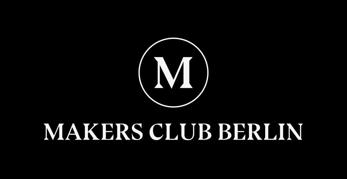 Makers Club Berlin